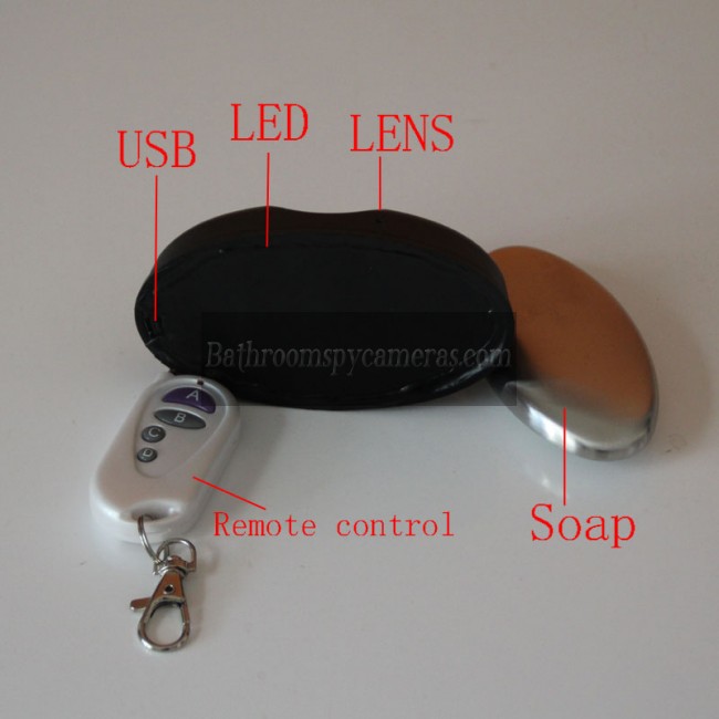 소프박스 몰 래 카 메 라1080P DVR 32G Full HD 동작 활성화 최고 몰 래 카메라